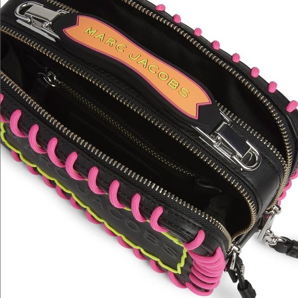 Marc Jacobs | Bags | Marc Jacobs Box 2 Handbag Purse | Poshmark